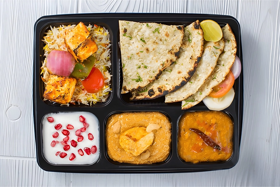 “Ensuring Welfare Through- Meal Cards in India “ – Pahlé India Foundation