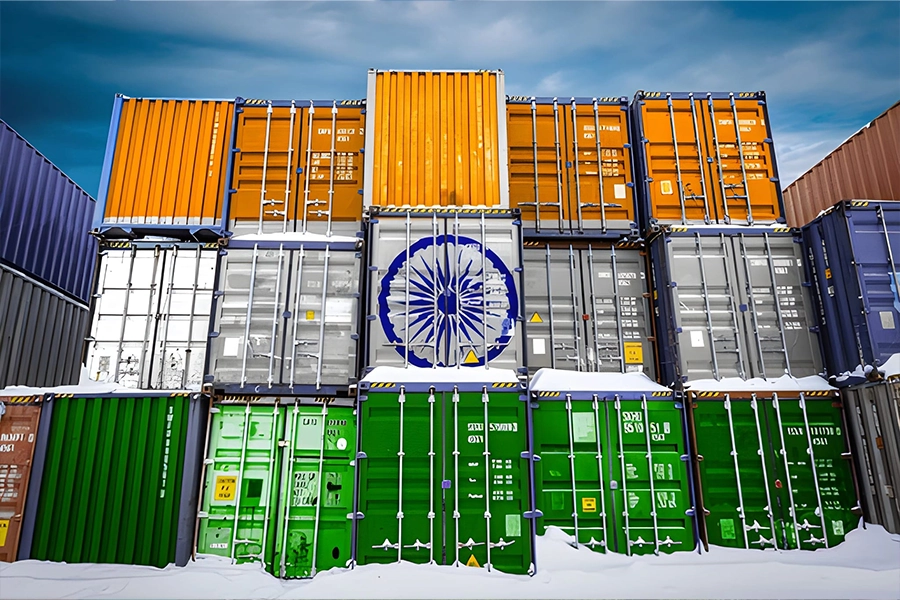 “Role of Air Express in Achieving India’s Export and Growth Targets ...