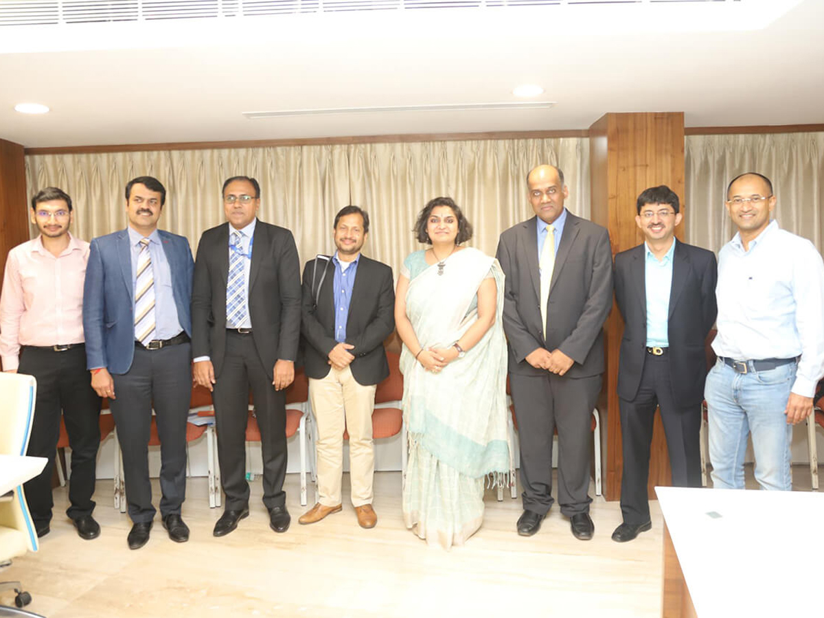 Finance Growth Through Capital Markets – Pahlé India Foundation