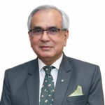 Dr. Rajiv Kumar – Pahle India Foundation