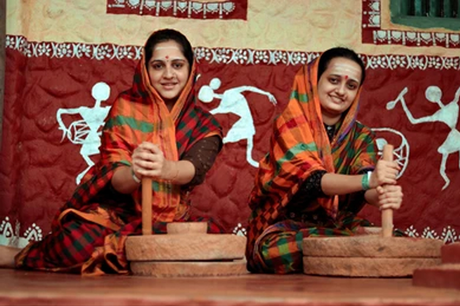 Projects – Pahlé India Foundation