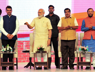 The glass is more than half-full – Pahlé India Foundation