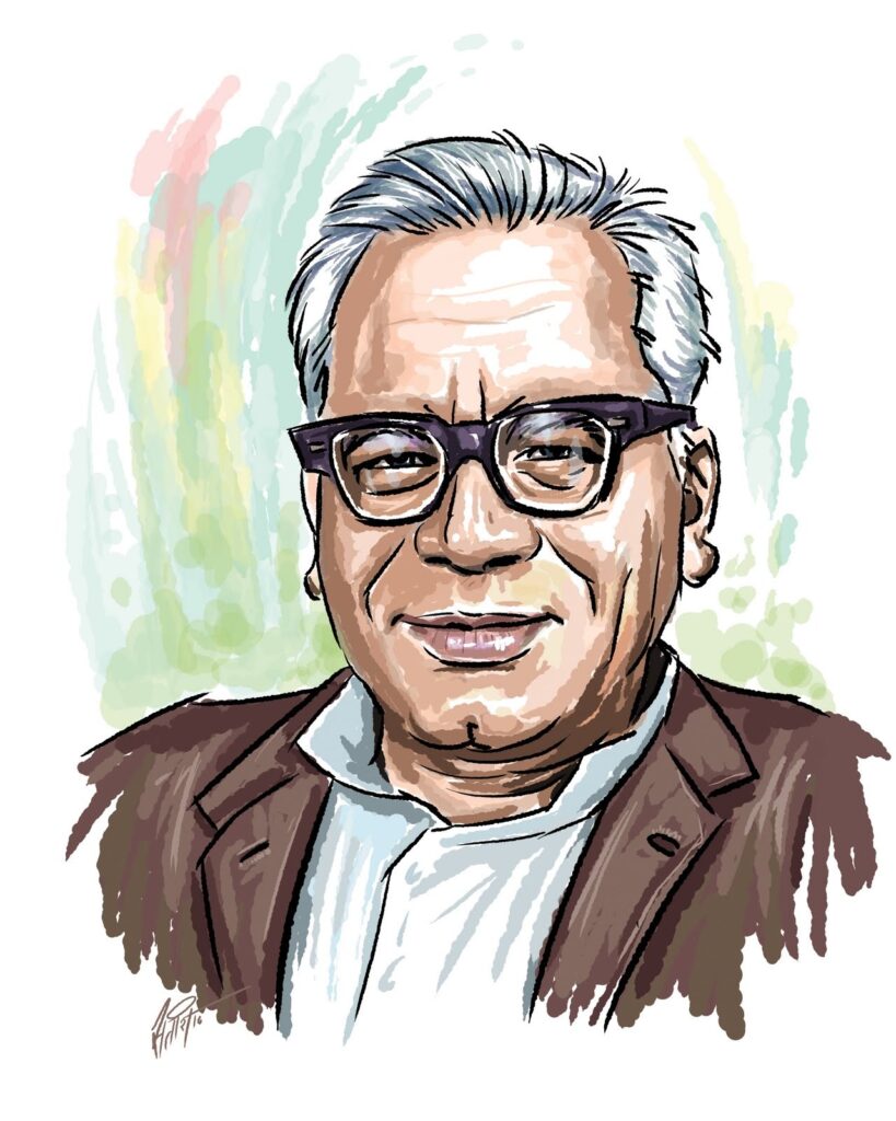 Lohia and his ideology: Today’s political weapons? – Pahlé India Foundation